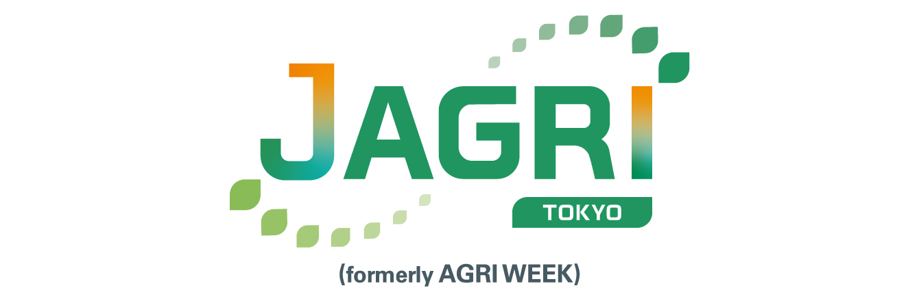 Download Logo｜J AGRI (formerly AGRI WEEK)
