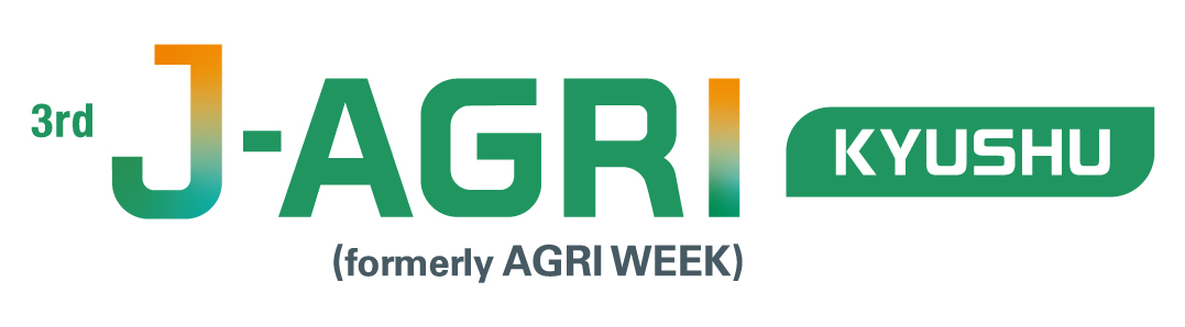 Download Logo｜J-AGRI (formerly AGRI WEEK)